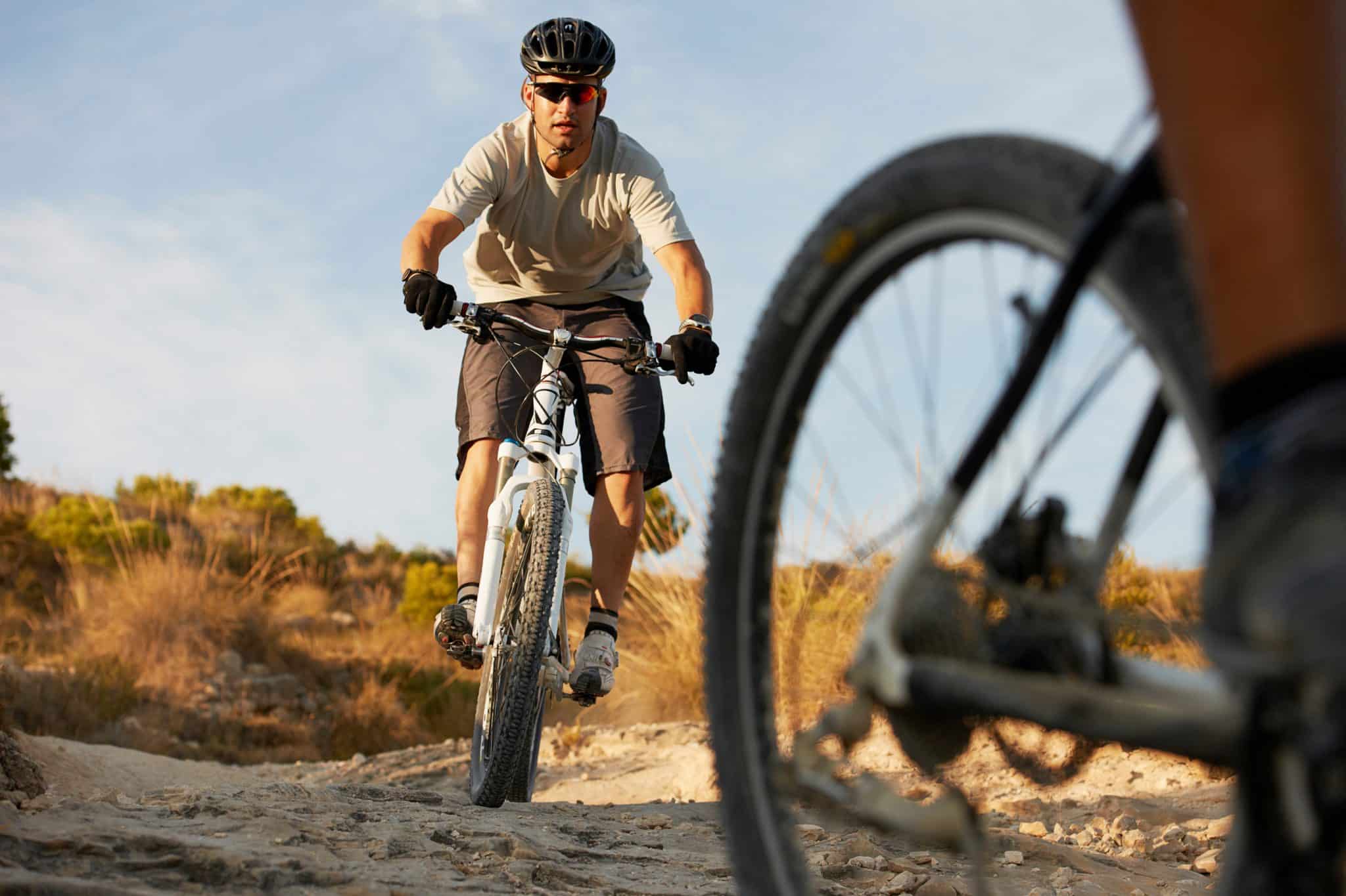 VTT Sunn électrique : un confort ultime pour vos aventures
